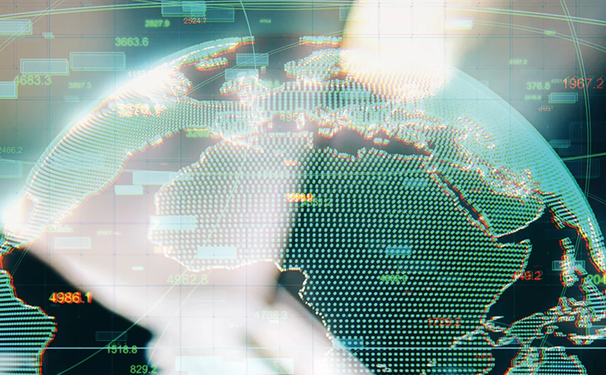 The international effort to manage NBFI risks: where do we stand? - Central Banking